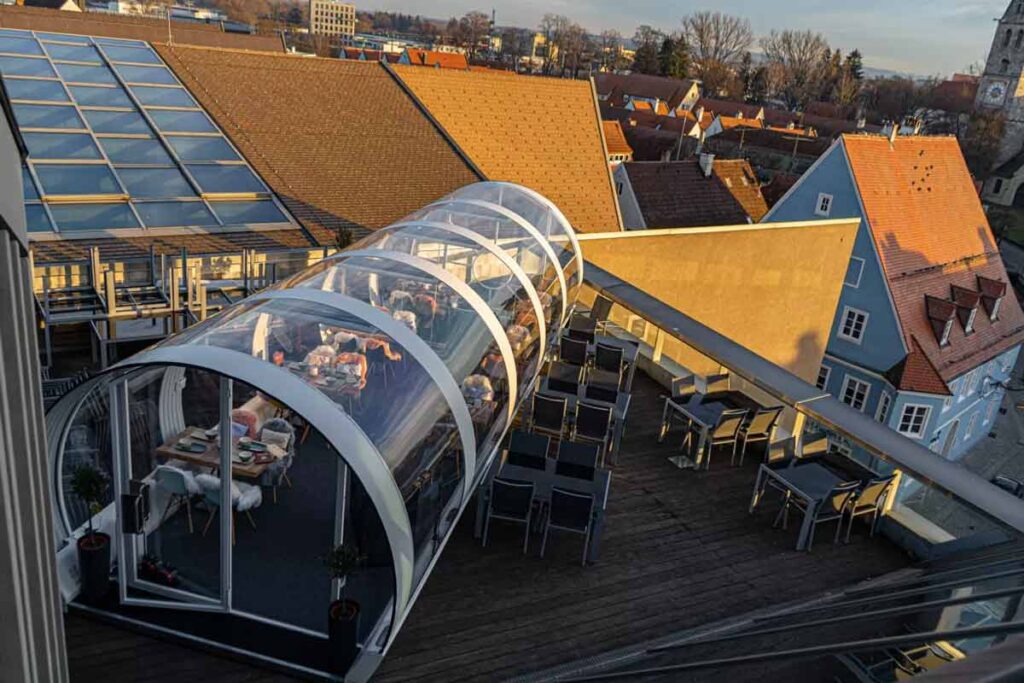 Gallery Terraces & Restaurants - tubbo