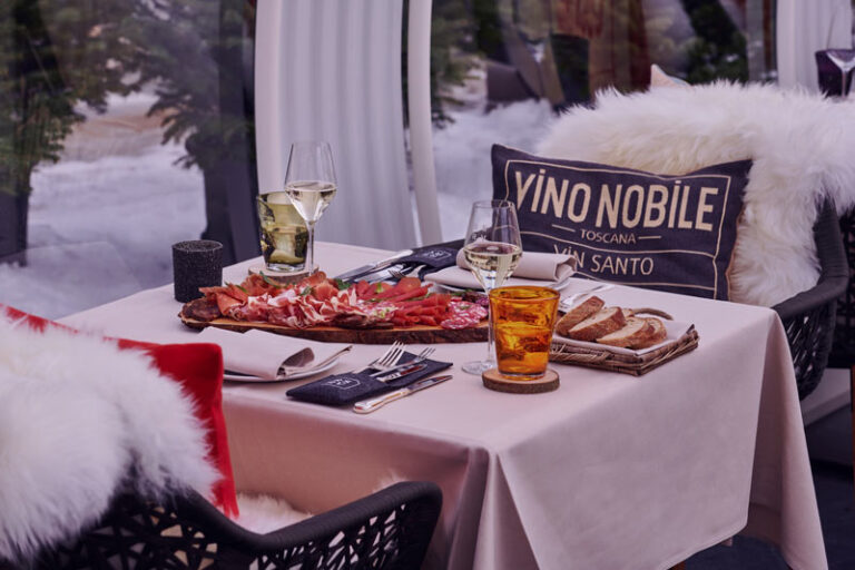 Gallery Terraces & Restaurants - tubbo