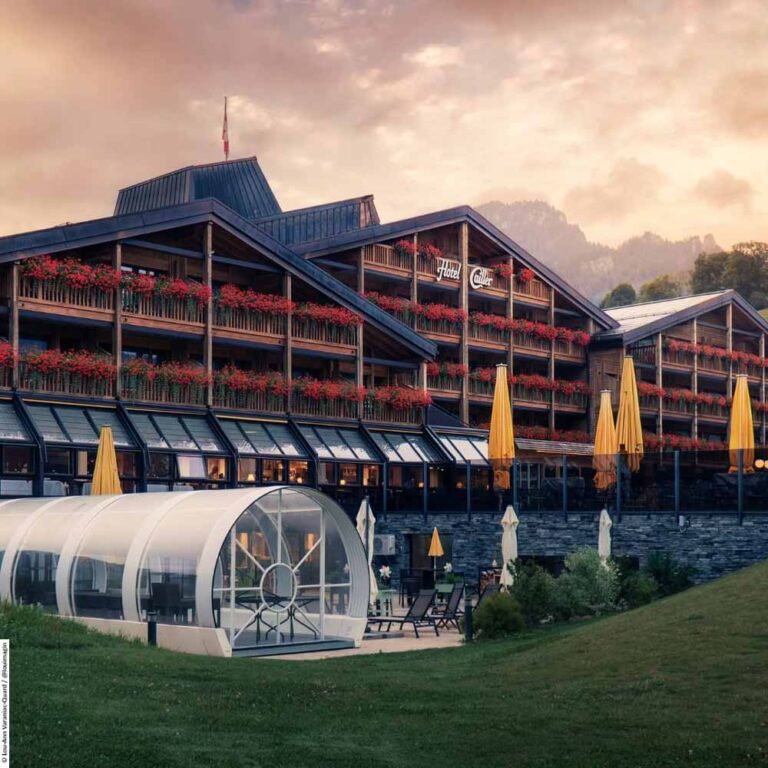 Gallery Terraces & Restaurants - tubbo